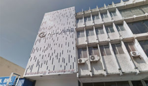 Reach Us – Hua Yang Berhad